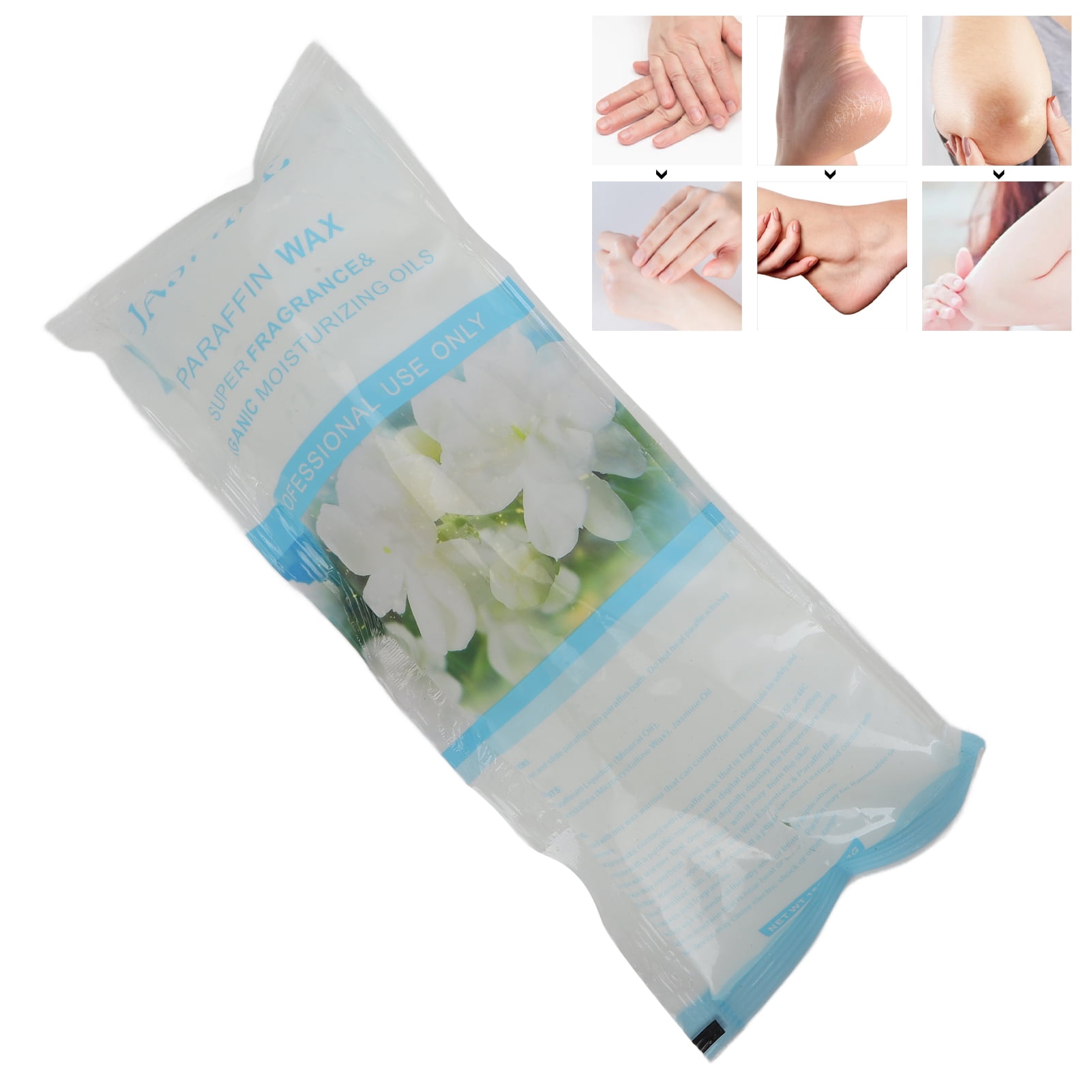 Click here for Ylshrf Hand Wax  Paraffin Wax Refills Gentle For H... prices