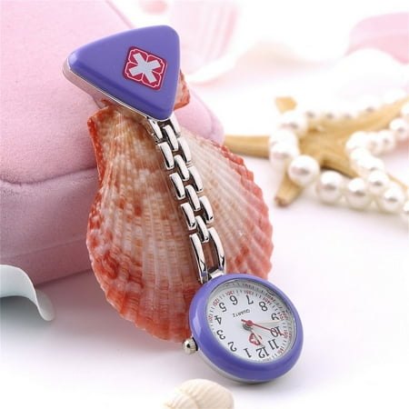 Medical Nurse Quartz Watches Nurse Doctor Watch Hanging Medical Pocket ...