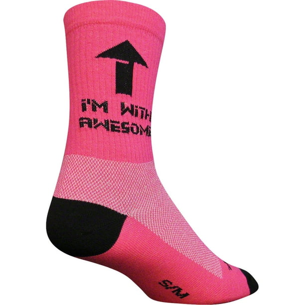 SockGuy - SockGuy Men's Awesome Socks - Walmart.com - Walmart.com