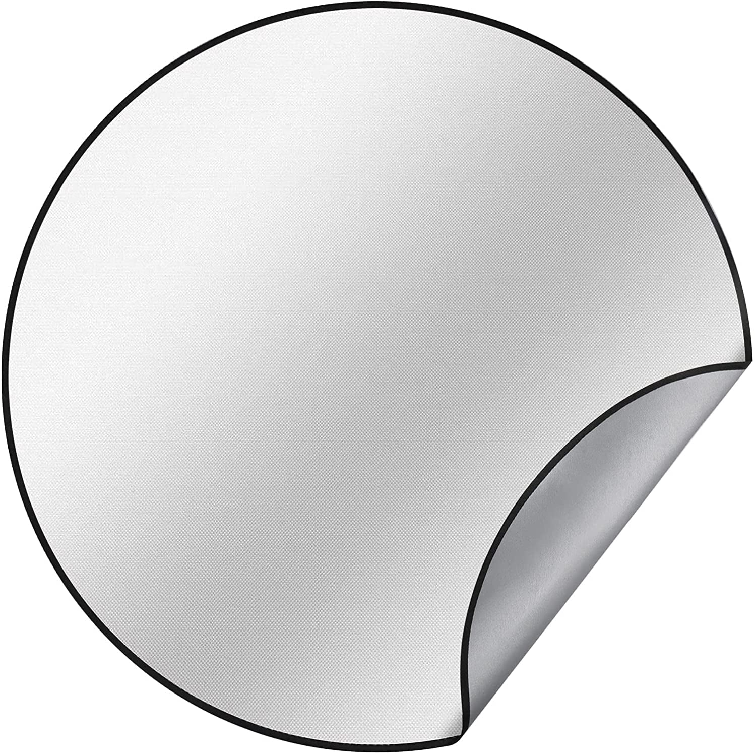 Fire Retardant Fire Pit Mat (75Cm) Fire Retardant Fire Pit Mat ...