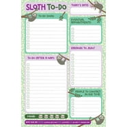 Find Your Inner Sloth : A Journal Celebrating Slow Living (Paperback ...