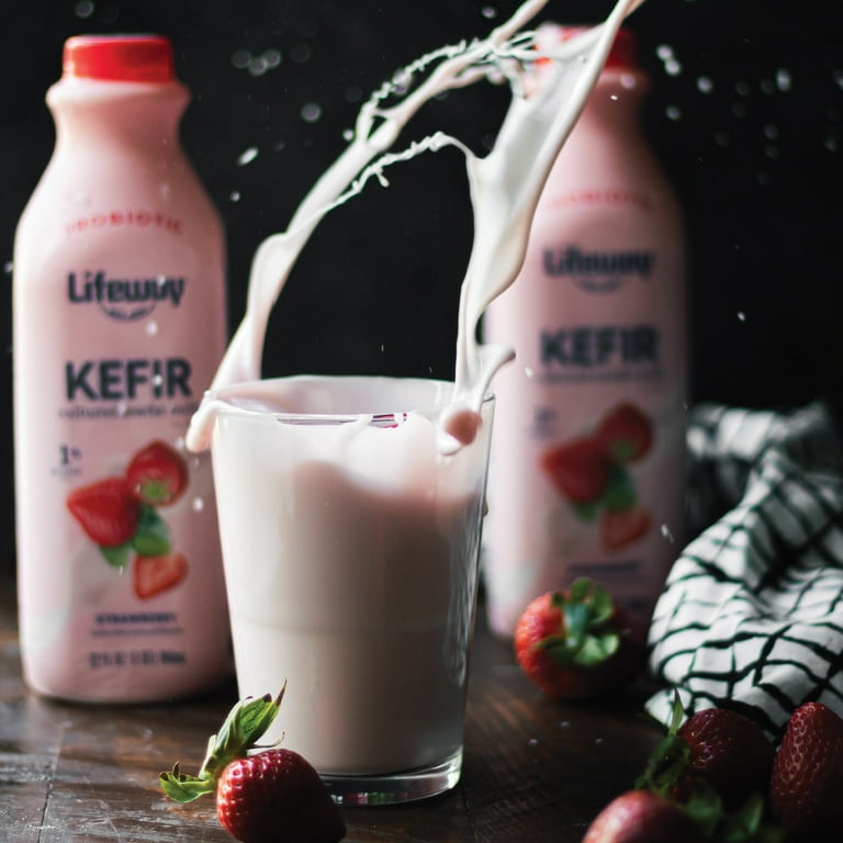Where Can I Purchase Kefir