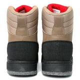 Kylebooker Cleated Sole Felt Wading Boots for Men and Women, Rubber ...