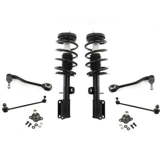 Bapmic Front Suspension Strut Mount for 2014-2018 BMW X5 X6 F15 F16 ...