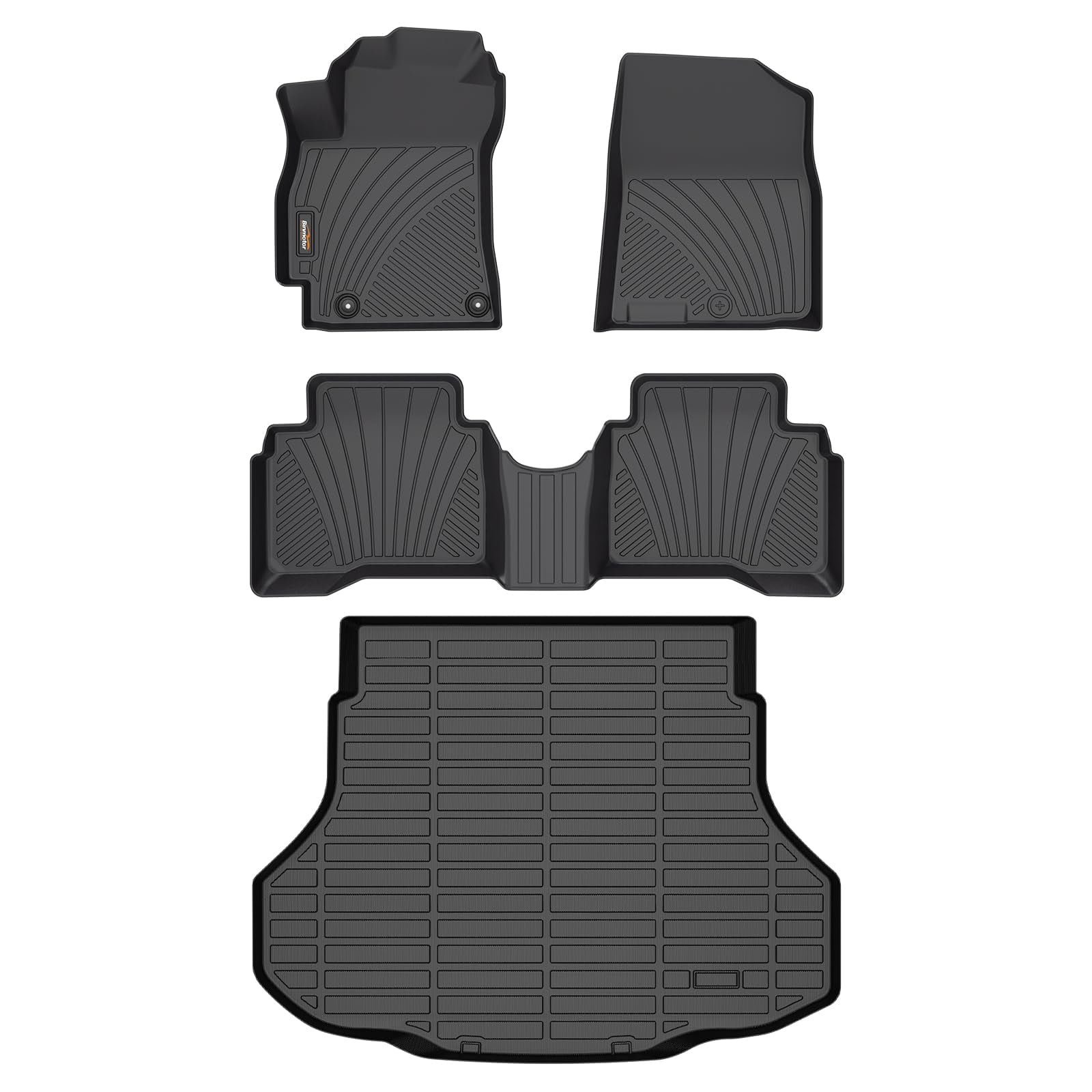 Click here for Binmotor-Cargo Liner For Hyundai Elantra & Elantra... prices