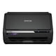 Epson FastFoto FF-680W Wireless High-speed Photo and Document Scanning ...