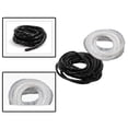 Premium PTFE Spiral Wrap Simplify Your Cable Management and Improve ...