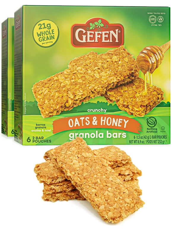 Gefen Food - Walmart.com