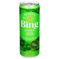 Bing Healthy Energy Drinks 12oz Variety Pack with Real Juices and Low ...