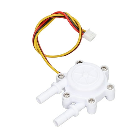 EOTVIA Counter Switch,Water Meter Flowmeter Switch Sensor 1.2mm ...