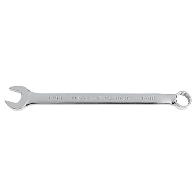 Blackhawk 578-BW-1111M Wrench Combo Satin 12 Point 11 mm. - Walmart.com