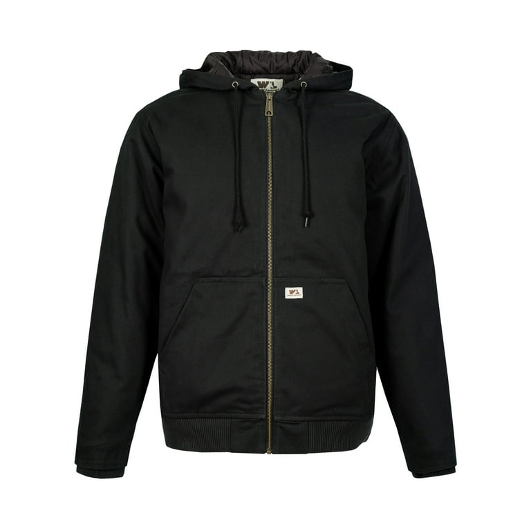 Free Shipping! Wells Lamont Men's Workwear Insulated Duck Free Shipping! Wells Lamont Men's Workwear Insulated Duck
