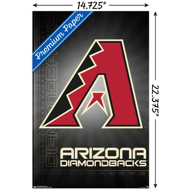 Diamondbacks Logo 2022