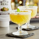 Real Passion Fruit Puree Infused Syrup, 16.9 fl. oz., Perfect for ...