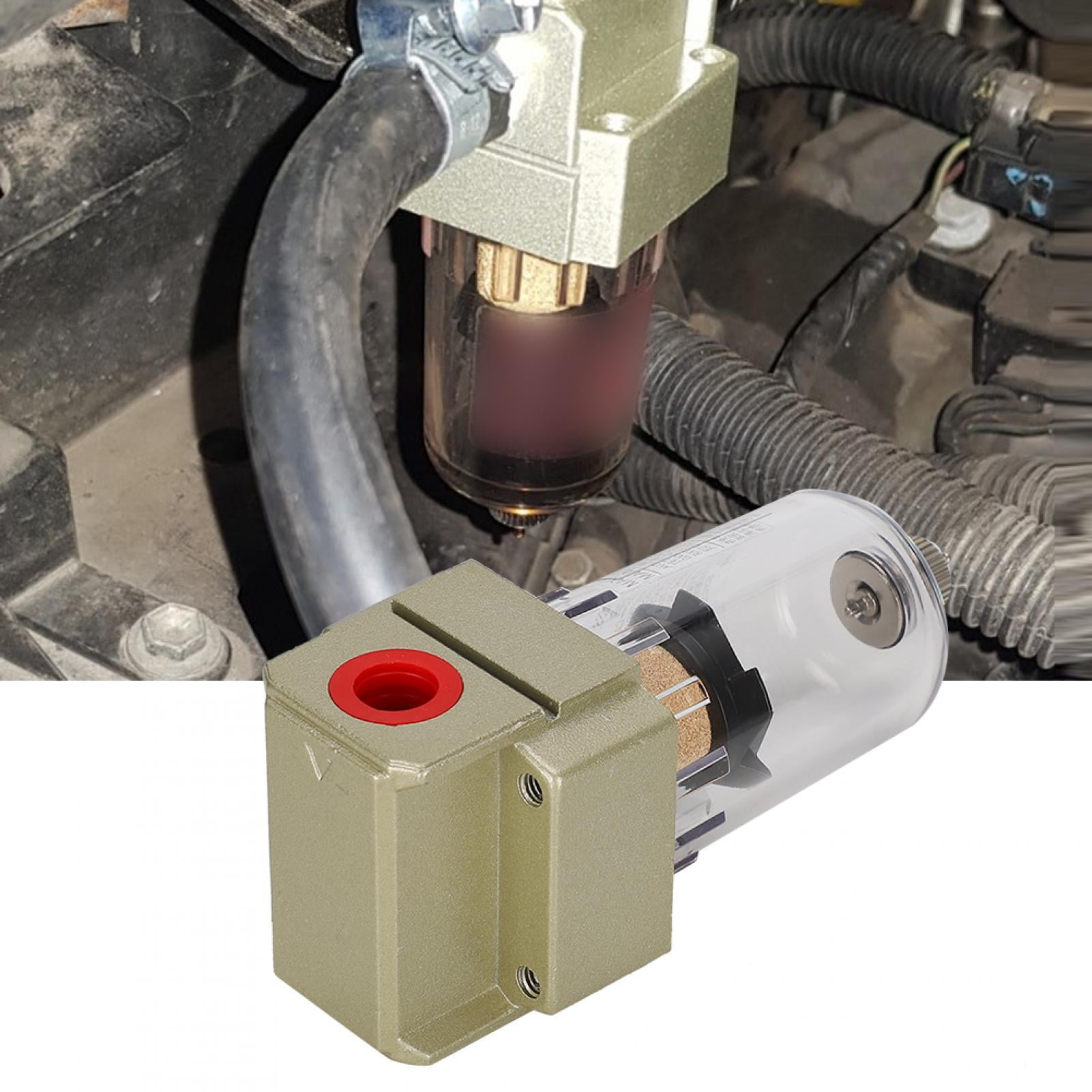 Filtro de aceite para depósito de aceite, separador de aceite de motor ...