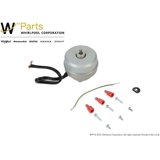 Whirlpool 833697 Condenser Fan Motor - Walmart.com