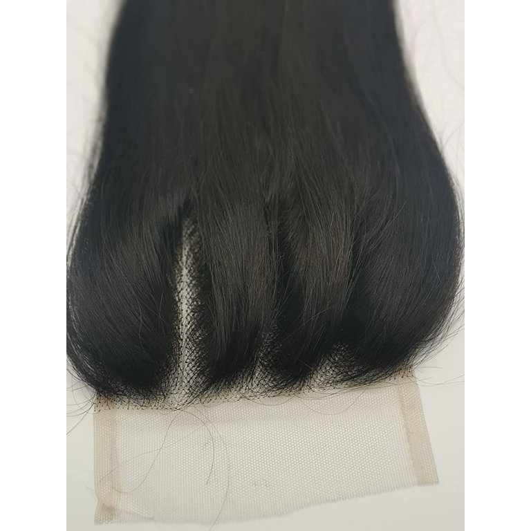 Three Main Parts To Hair