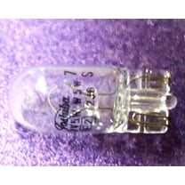 Toshiba Car Automotive Brake Signal Light, Halogen Bulb Lamp (2 PCS ...