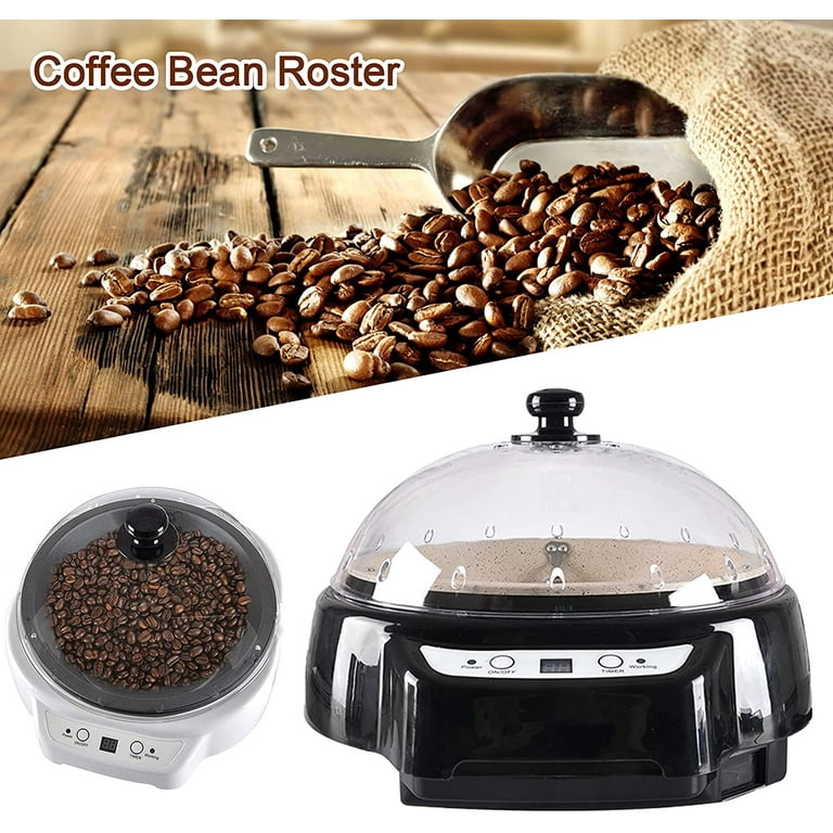 Home Coffee Roaster Machines