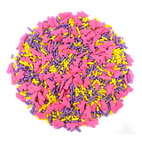 Mystic Sprinkles Unicorn Magic Sprinkle Mix 3.1 oz - Walmart.com