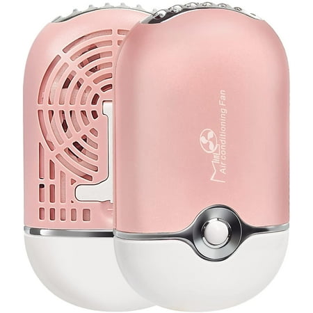 Lash Fan Dryer Eyelash Fan Usb Mini Portable Fan, Rechargeable Mini Fan ...