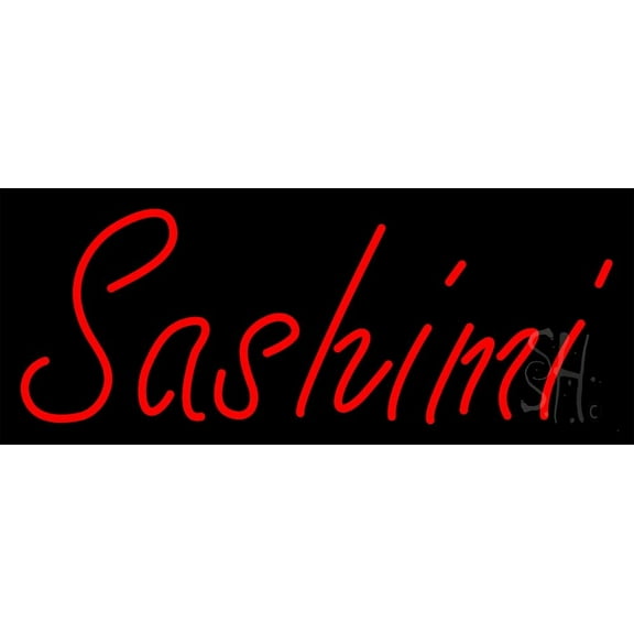 Red Tavern LED Neon Sign 13 x 32 - inches, Black Square Cut Acrylic ...