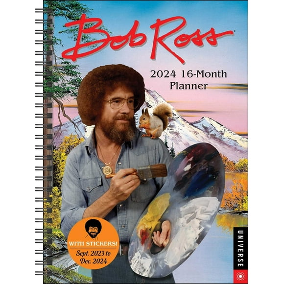 Bob Ross