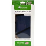 Healers Medical Dog Boot SINGLE UNIT ( ONE BOOT IN PKG)-X-Large ...