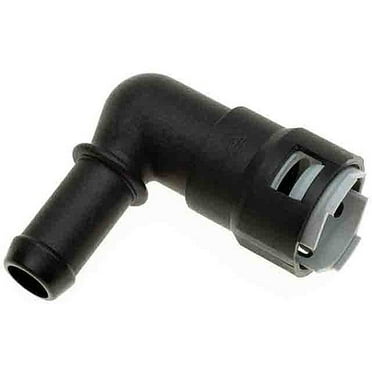 Gates 28505 Heater Hose, Quick-Lok Connectors - Walmart.com