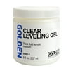 Golden® Self-Leveling Clear Gel, 8oz. - Walmart.com