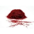 Pure Saffron Threads - 5 grams, ISO Grade 1, Negin Grade, Certified ...