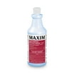 Maxim® Facility+ RTU Disinfectant, Unscented, 32 oz, 6/Carton - Walmart.com