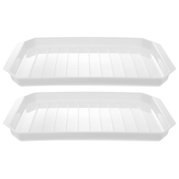 Bacon Tray Microwave