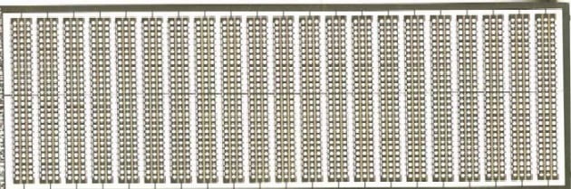 1/72 WWII Marston Steel Runway Matting - Walmart.com - Walmart.com