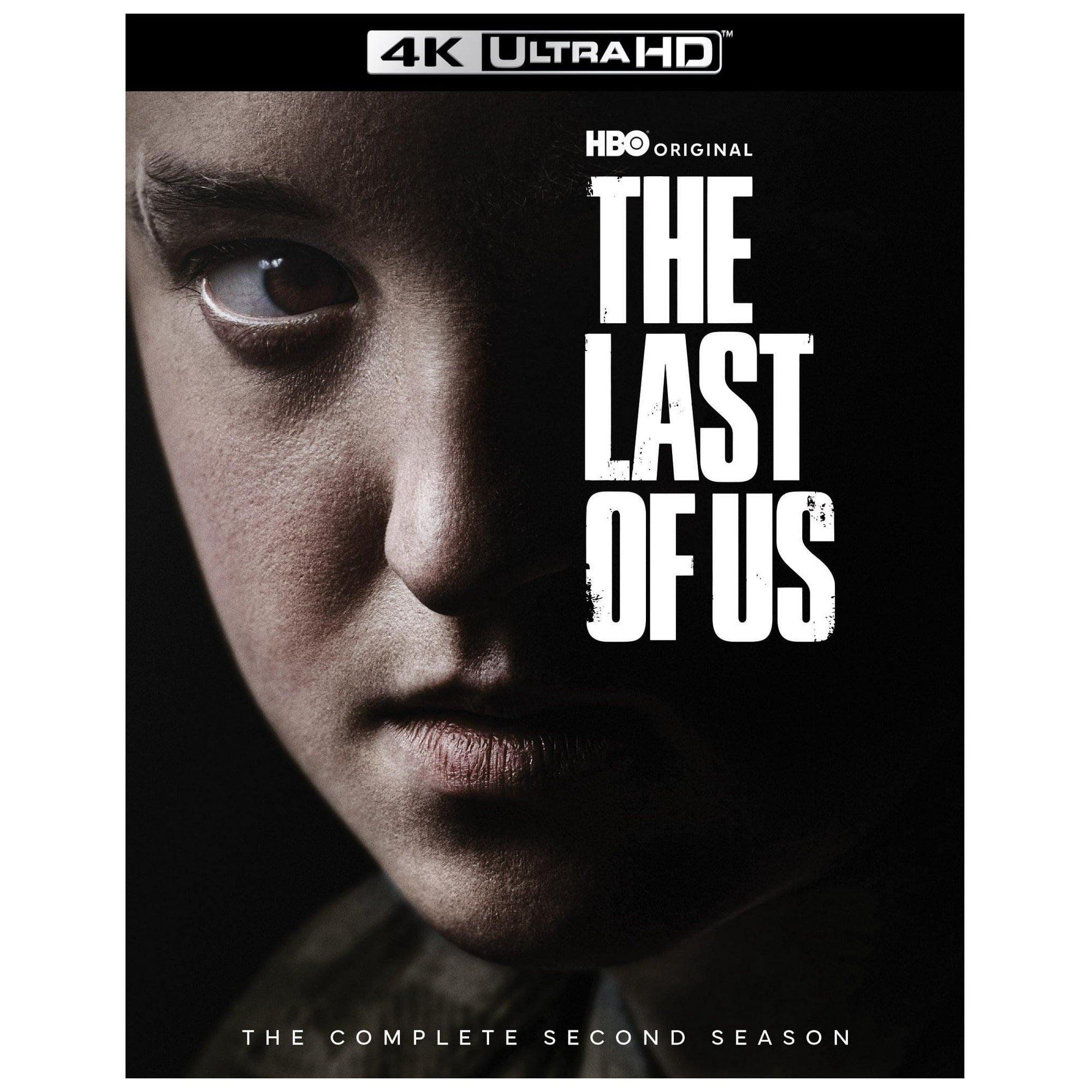 Click here for Warner Bros. The Last Of Us: The Complete Second S... prices