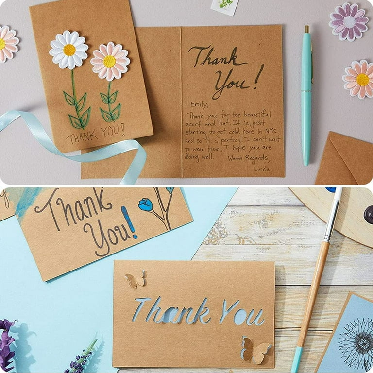 Craft Paper Card Stock