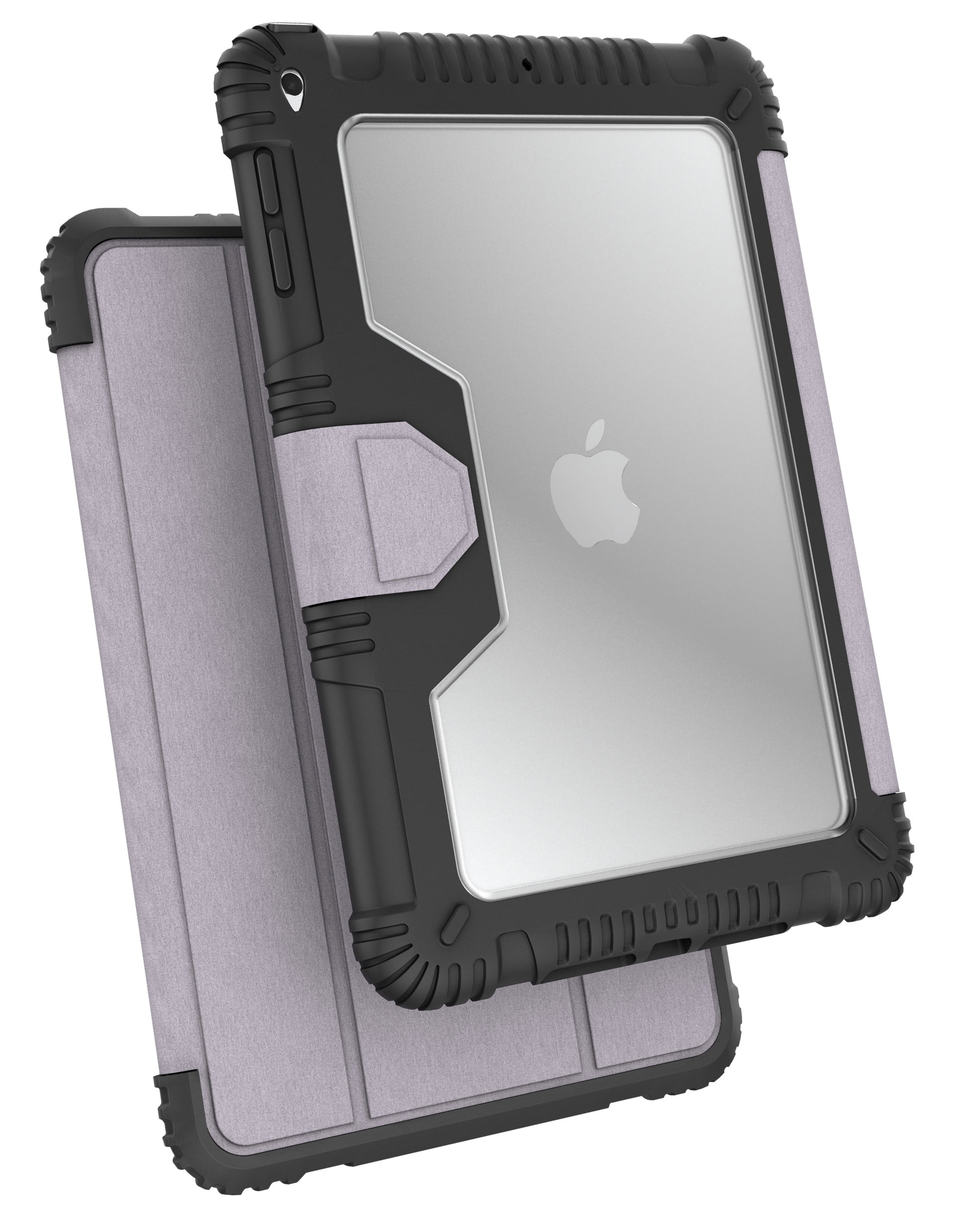 Encased iPad Air 3 Case with Kickstand Cover (2019) Ultra Protective ... Encased iPad Air 3 Case with Kickstand Cover (2019) Ultra Protective ...