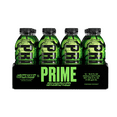 PRIME Hydration, Sports Drink, 16.9 fl oz, Glowberry 12pk Bottles ...
