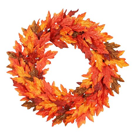 Autumn Fall Garland For Hotel Door Decor | Walmart Canada