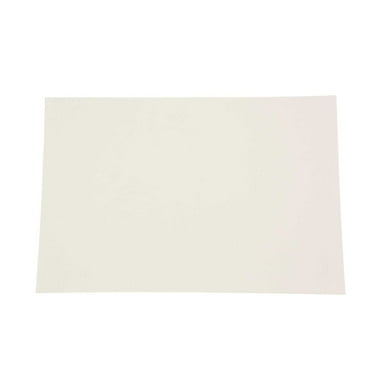 Sax Watercolor Paper, 9 x 12 Inches, 90 lb, Natural White, 100 Sheets ...