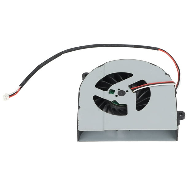 CPU Fan Good Heat Dissipation Easy Installation Use Anti Corrosion ...