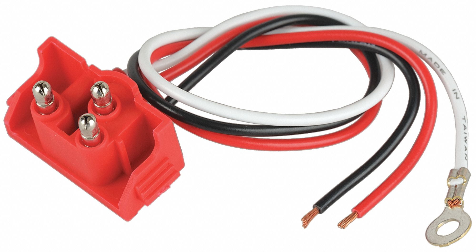 Maxxima LED Connector,3-Pin M50900 - Walmart.com