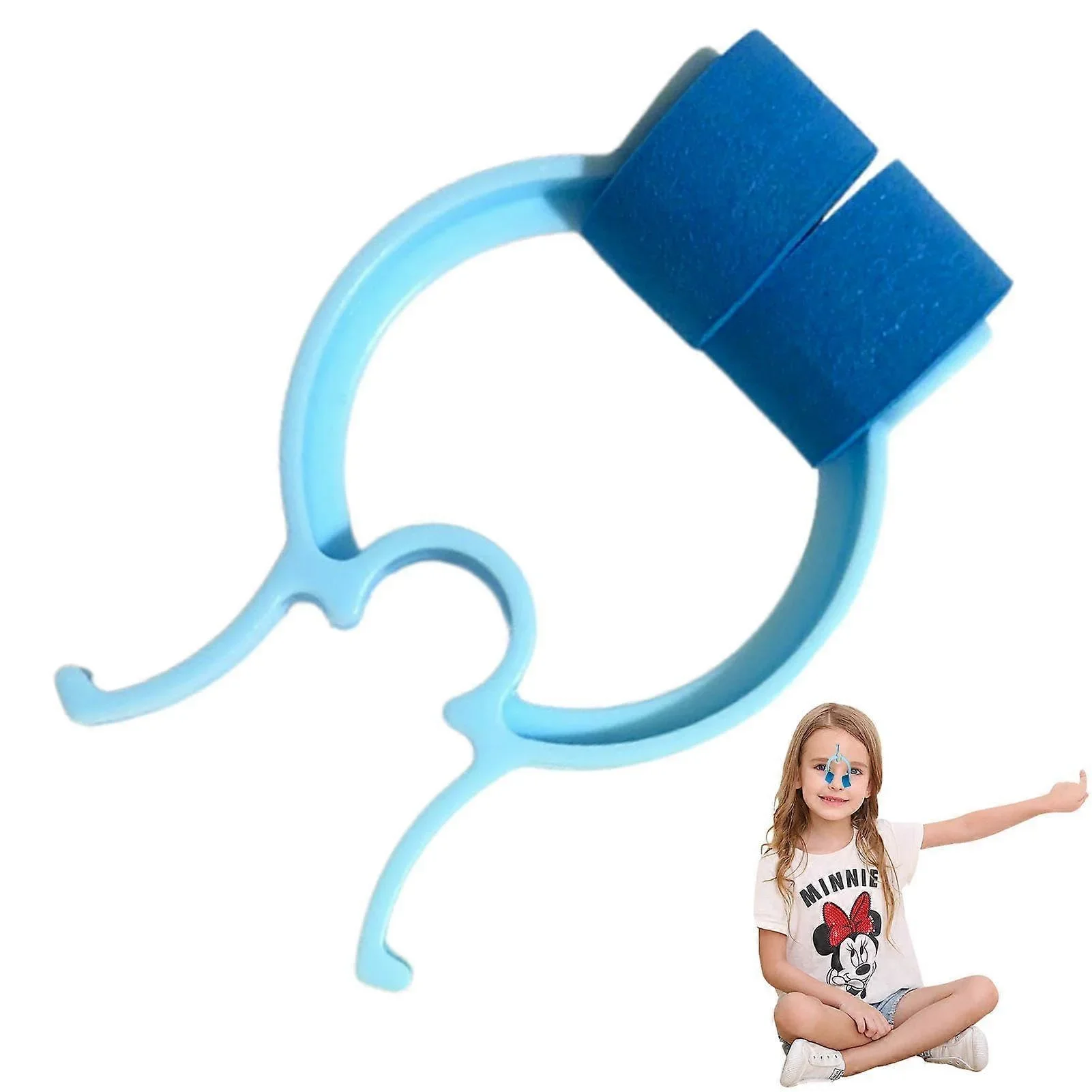 Click here for Topzoulun 25pcs Nose Clips For Nosebleeds  Swimmin... prices