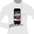 Sam's Zero Sugar Cola Soda, 2 Liter Bottle - Walmart.com