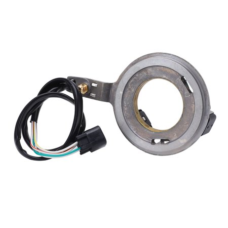 Pulser Coil Assy Trigger Base, Stable Pulse Coil Stator Trigger Perfect ...