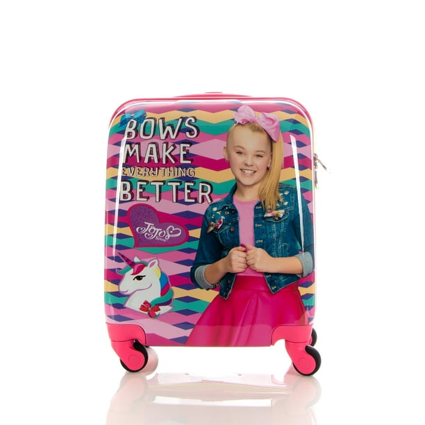 Maleta Atmpacks Jojo Siwa 18' Bows Make Everything Better | Walmart en ...