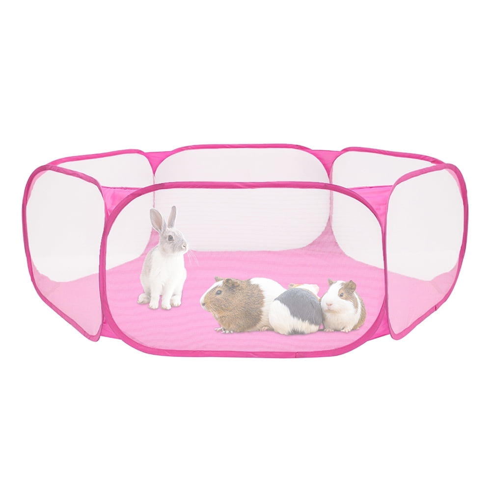 Click here for Generic Playpen For Small Animals Foldable Cat Cag... prices