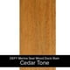Defy Marine Seal Wood Dock Stain & Sealer, Cedar Tone, 2.5 Gal ...