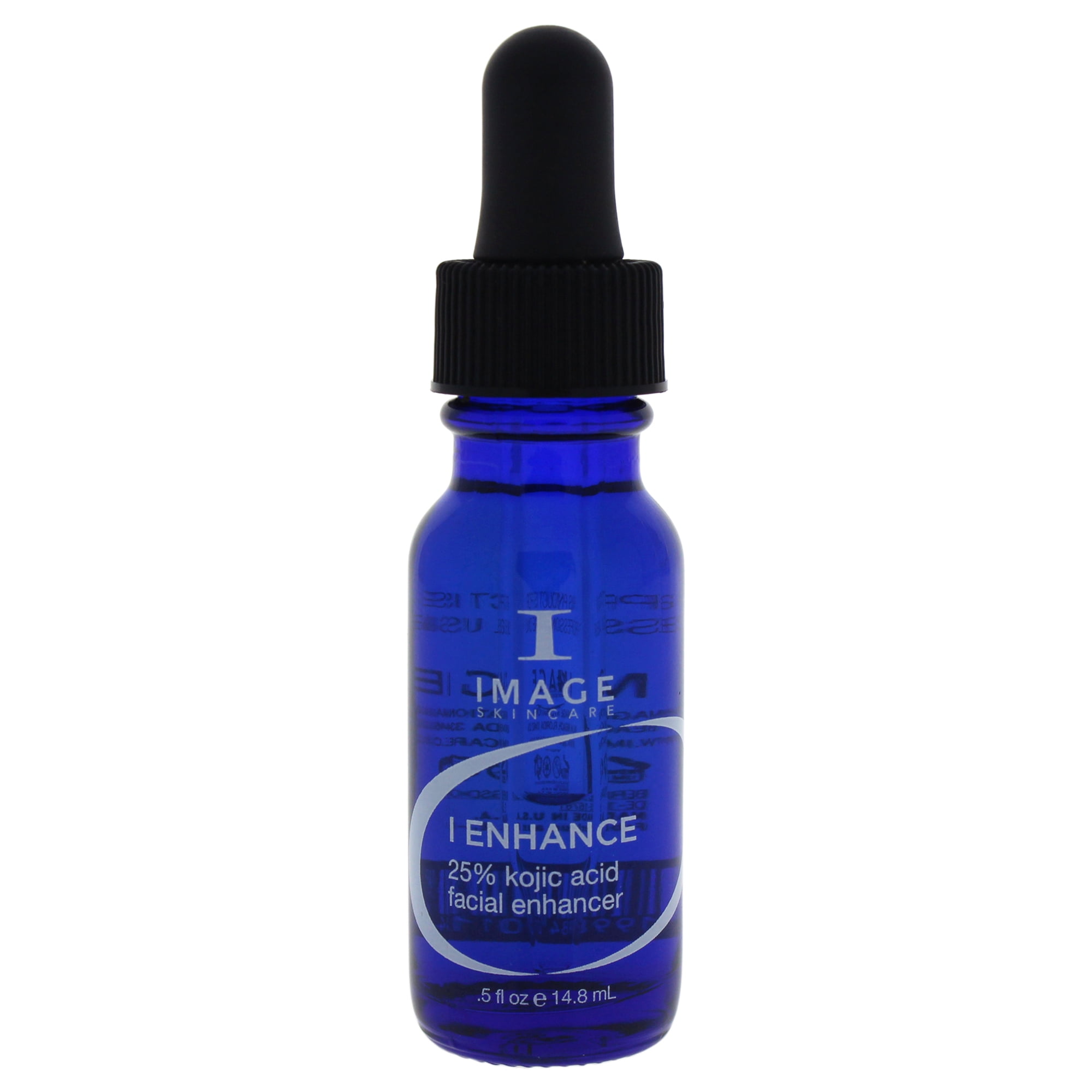 I-Enhance 25% Kojic Acid Facial Enhancer by Image for Unisex - 0.5 oz ...