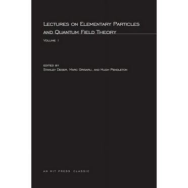 Undergraduate Lecture Notes in Physics: Particles and Fundamental ...